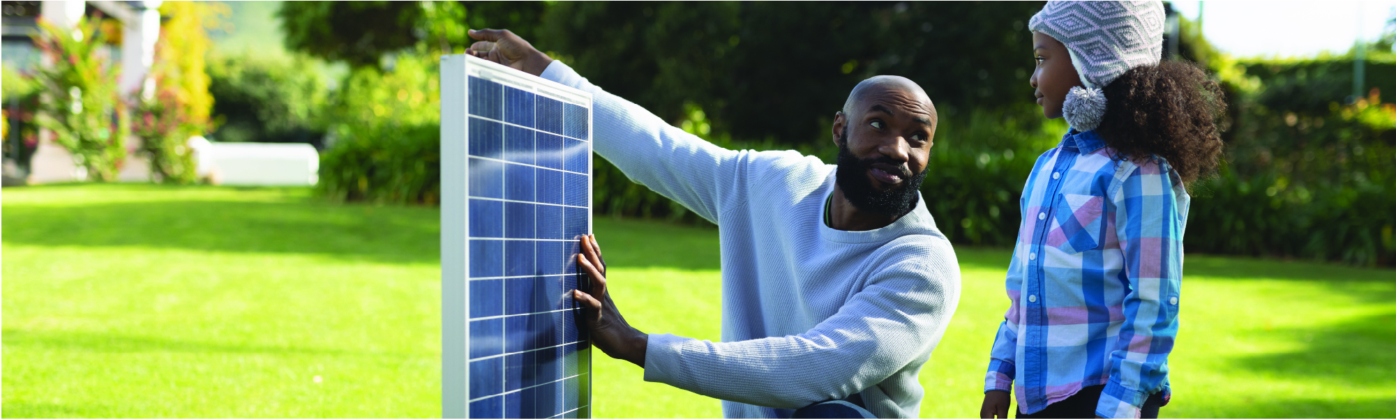 See How Solar Works and If It’s Right for You - Power Forward With PSO