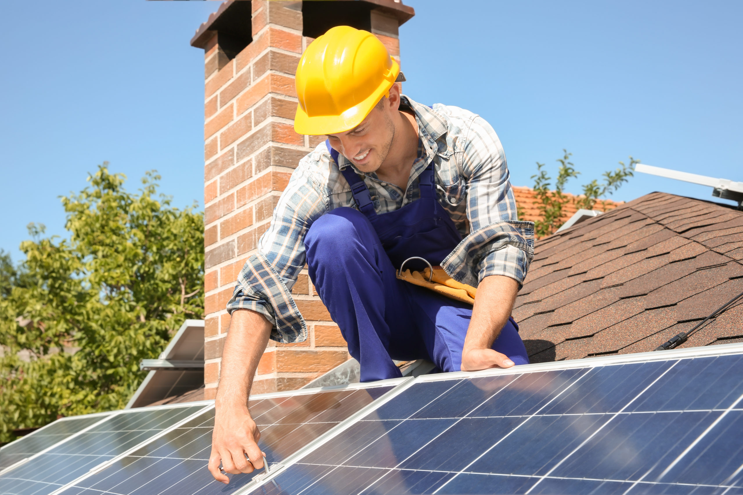 Make the Brightest Decision When Considering Solar - Power Forward With PSO