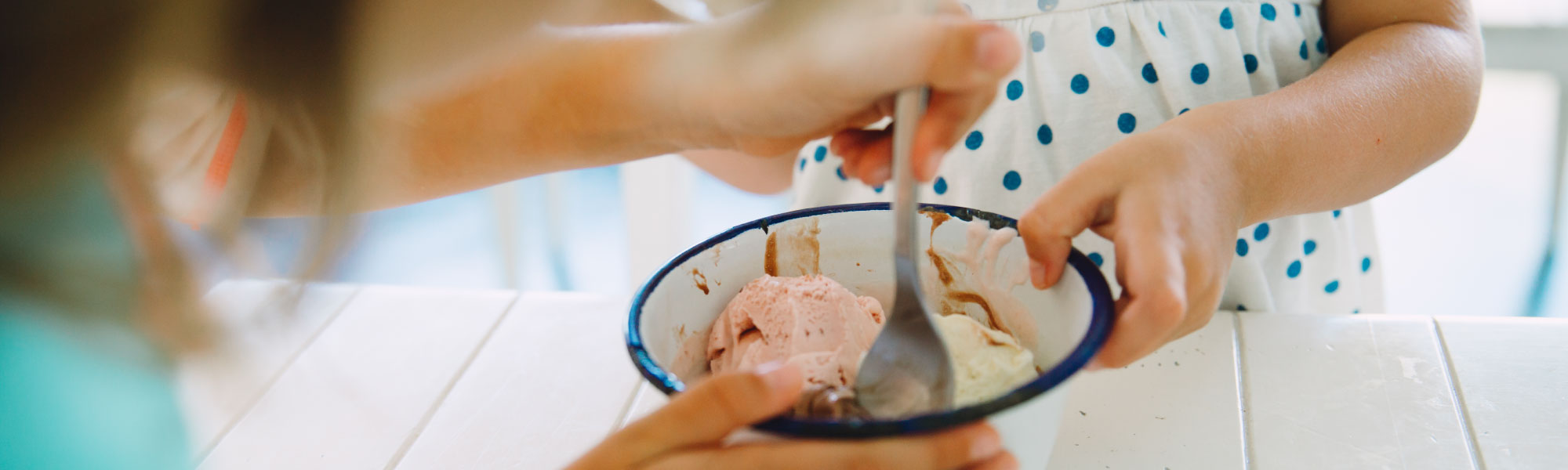 Ice Cream In A Bag: Sweeten your summer with a science experiment your ...