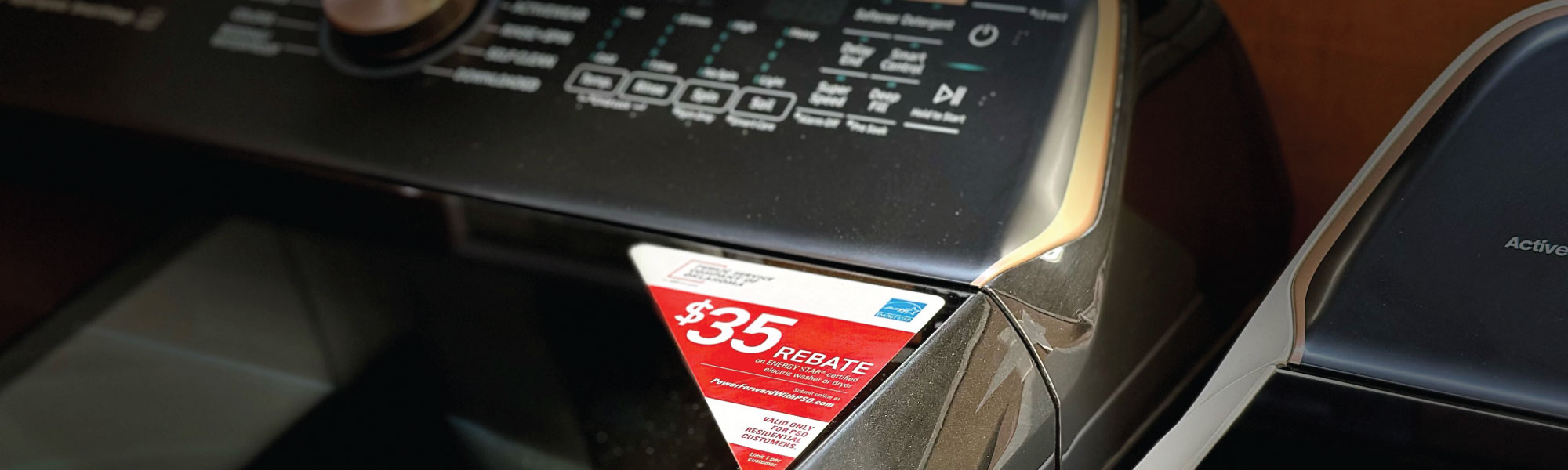 Where to Shop to Watch Your Energy Use Drop! - Power Forward With PSO