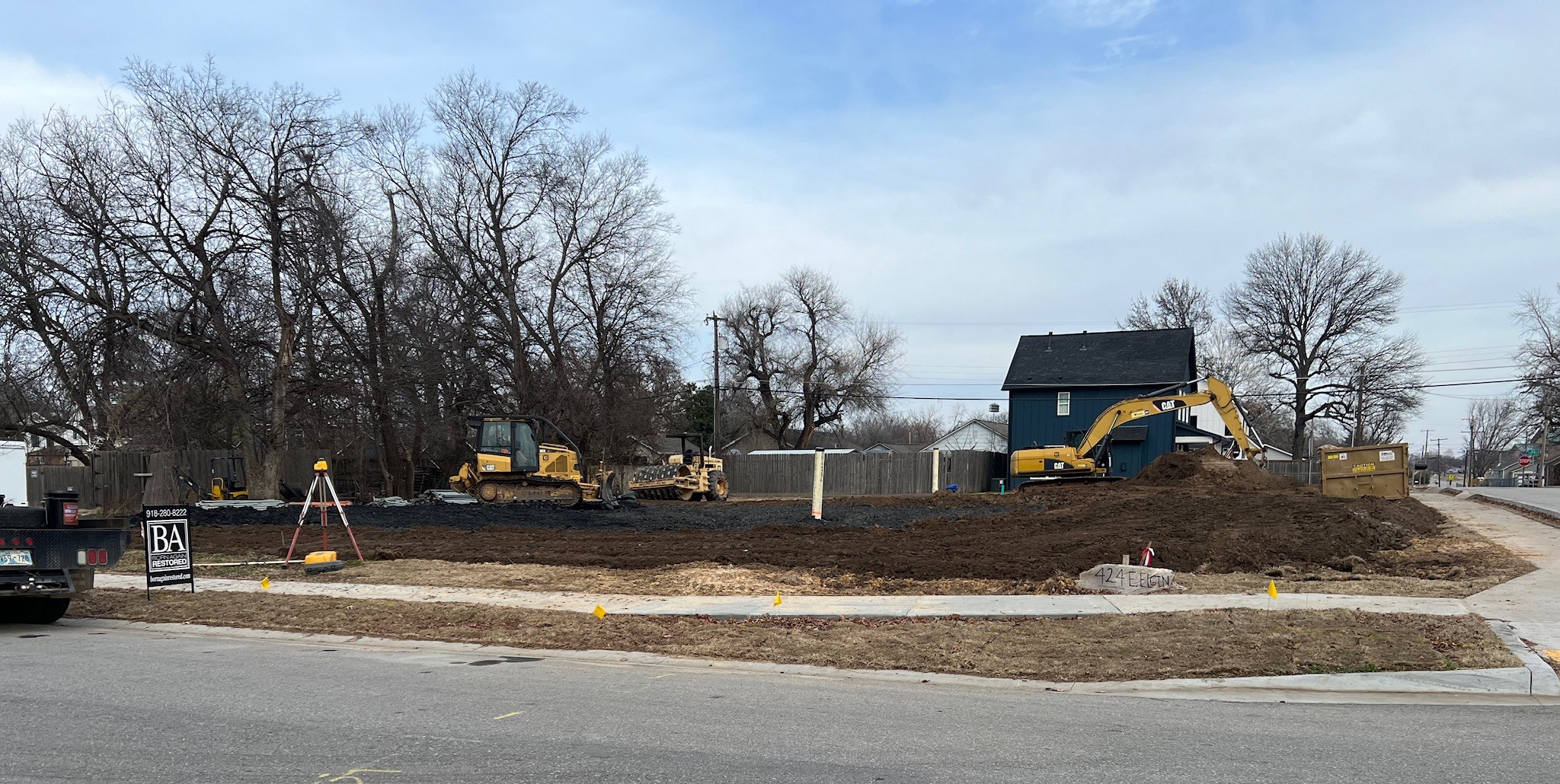 Weldon House: Building Comfort and Efficiency from the Ground Up ...