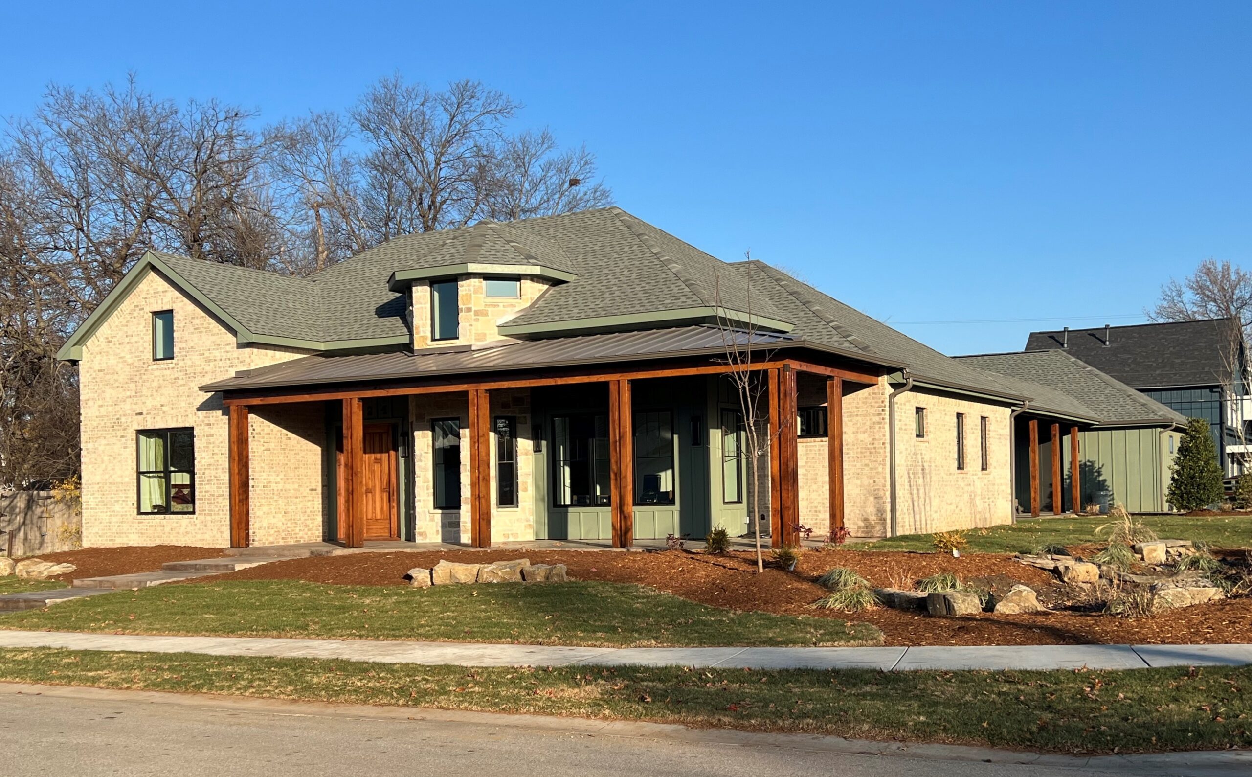 Weldon House: Building Comfort and Efficiency from the Ground Up ...